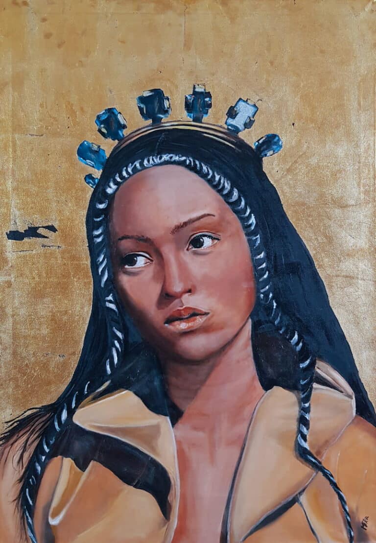 mika {different} art | Gallery